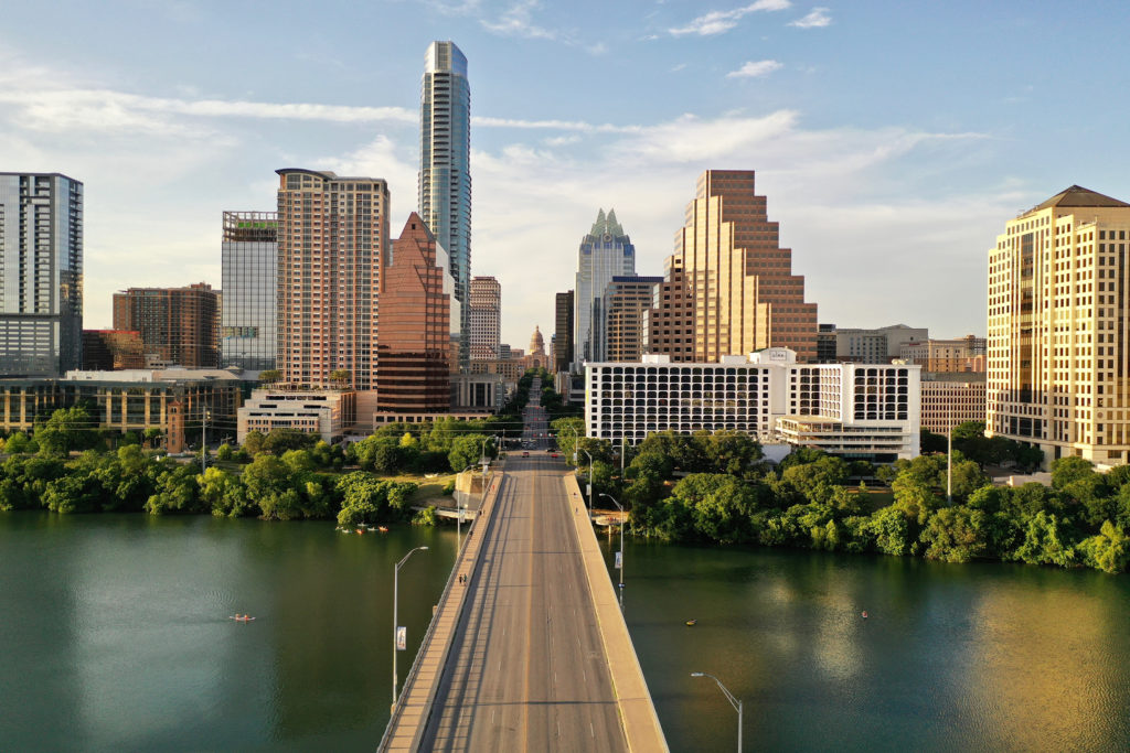 Discovering Austin: Music, Food, and Fun in the Live Music Capital of ...