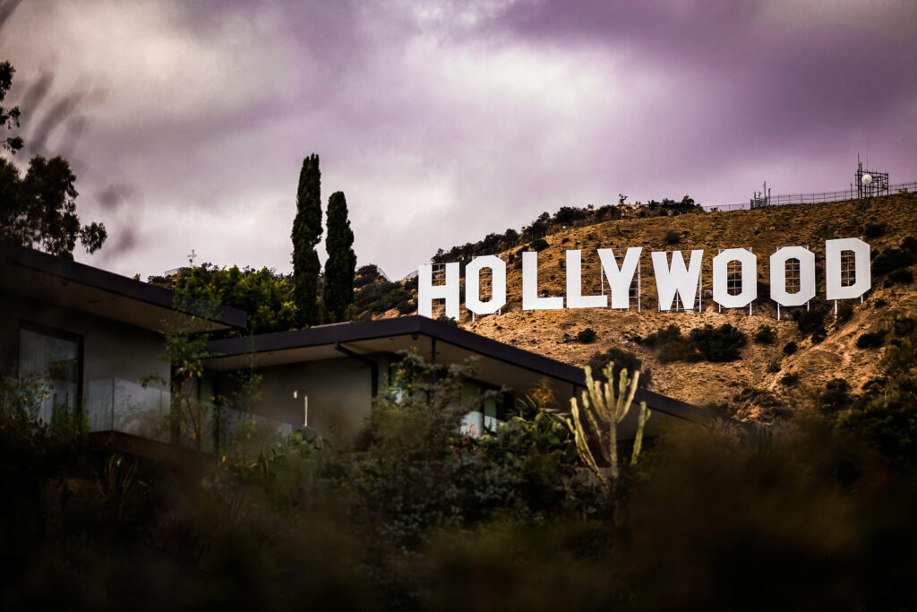 Unlock the Magic of Hollywood: Your Ultimate Guide to Exploring the ...