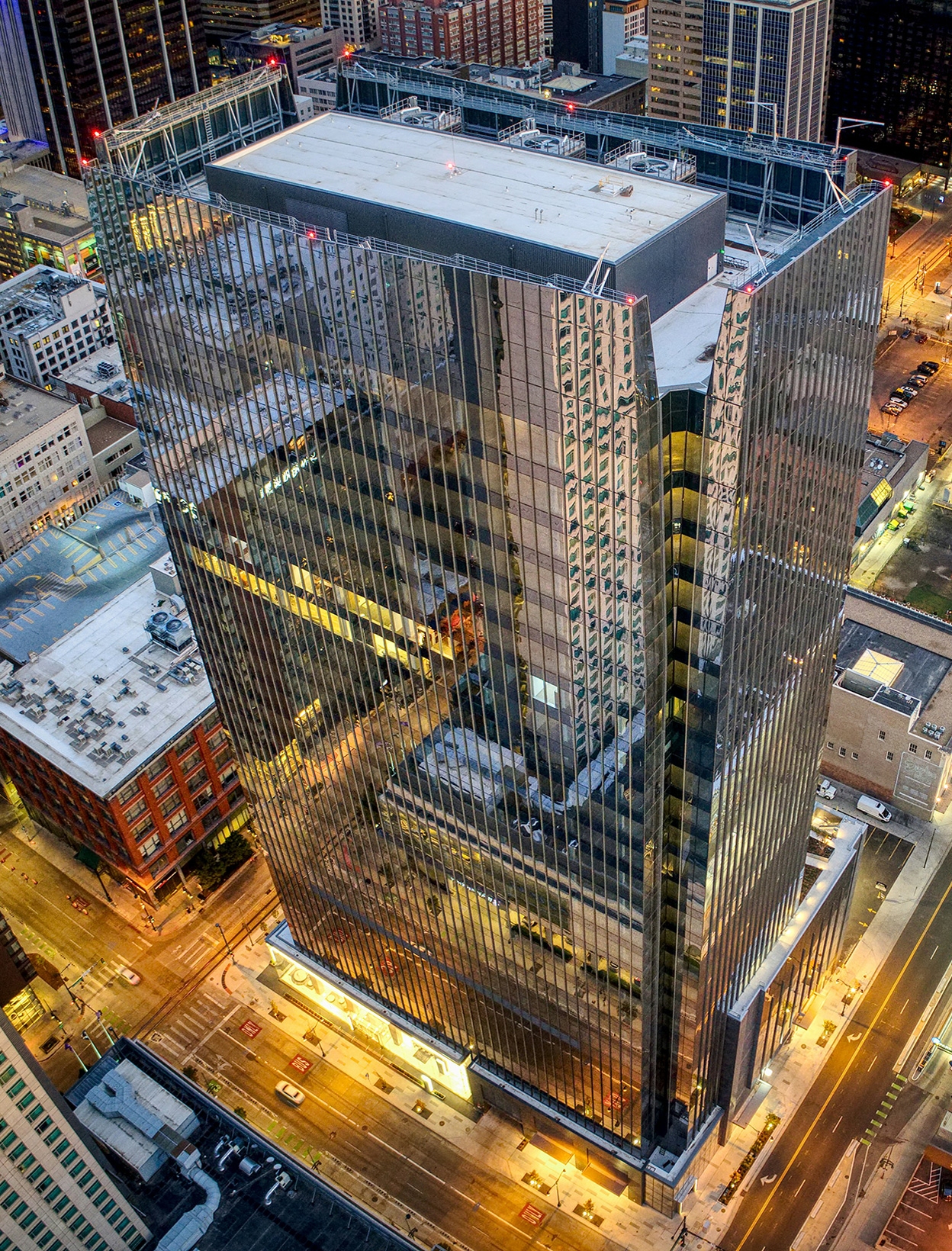 Discover Colorado - Access Spaces