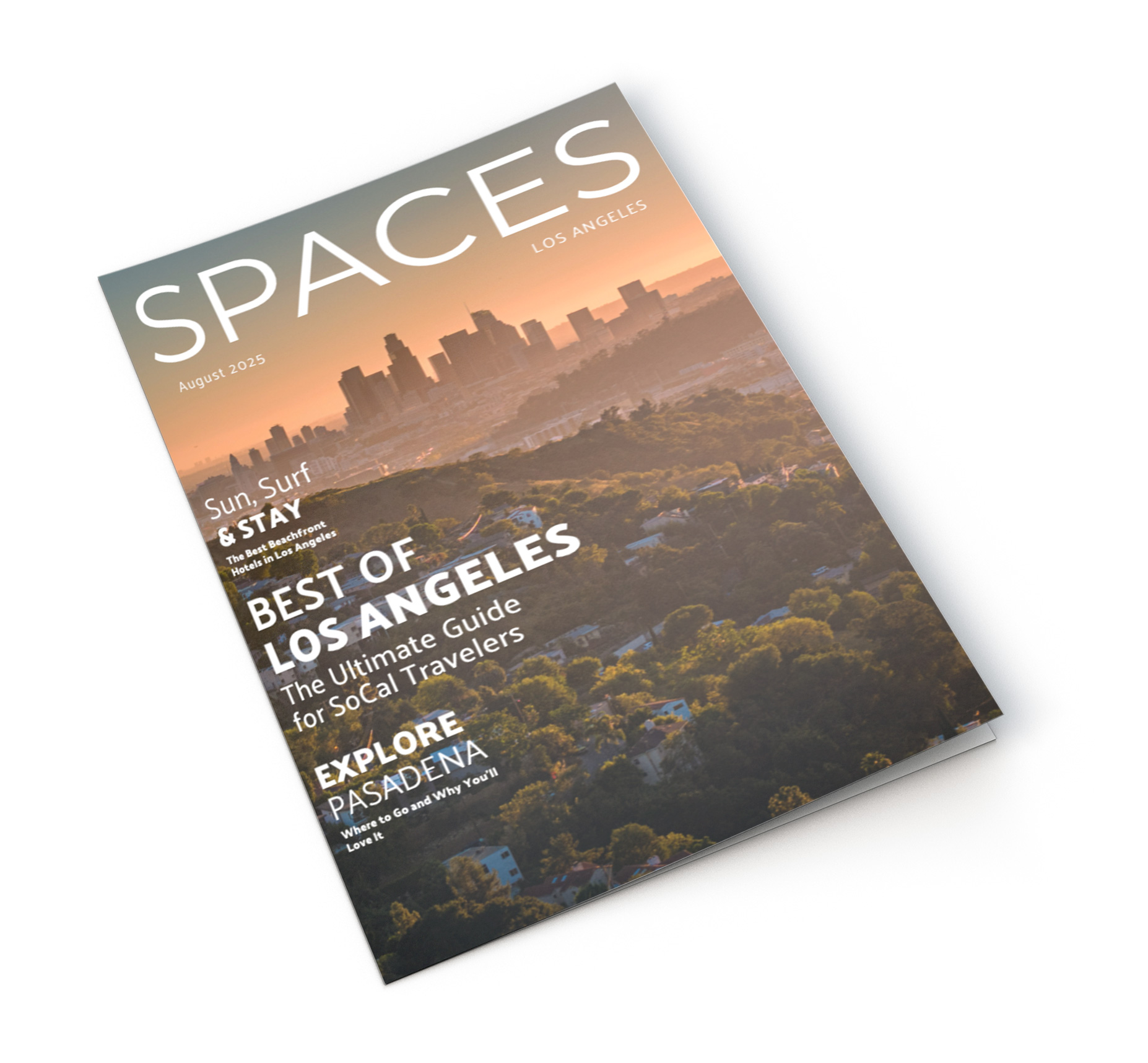 Access Spaces Magazine (August) - Access Spaces
