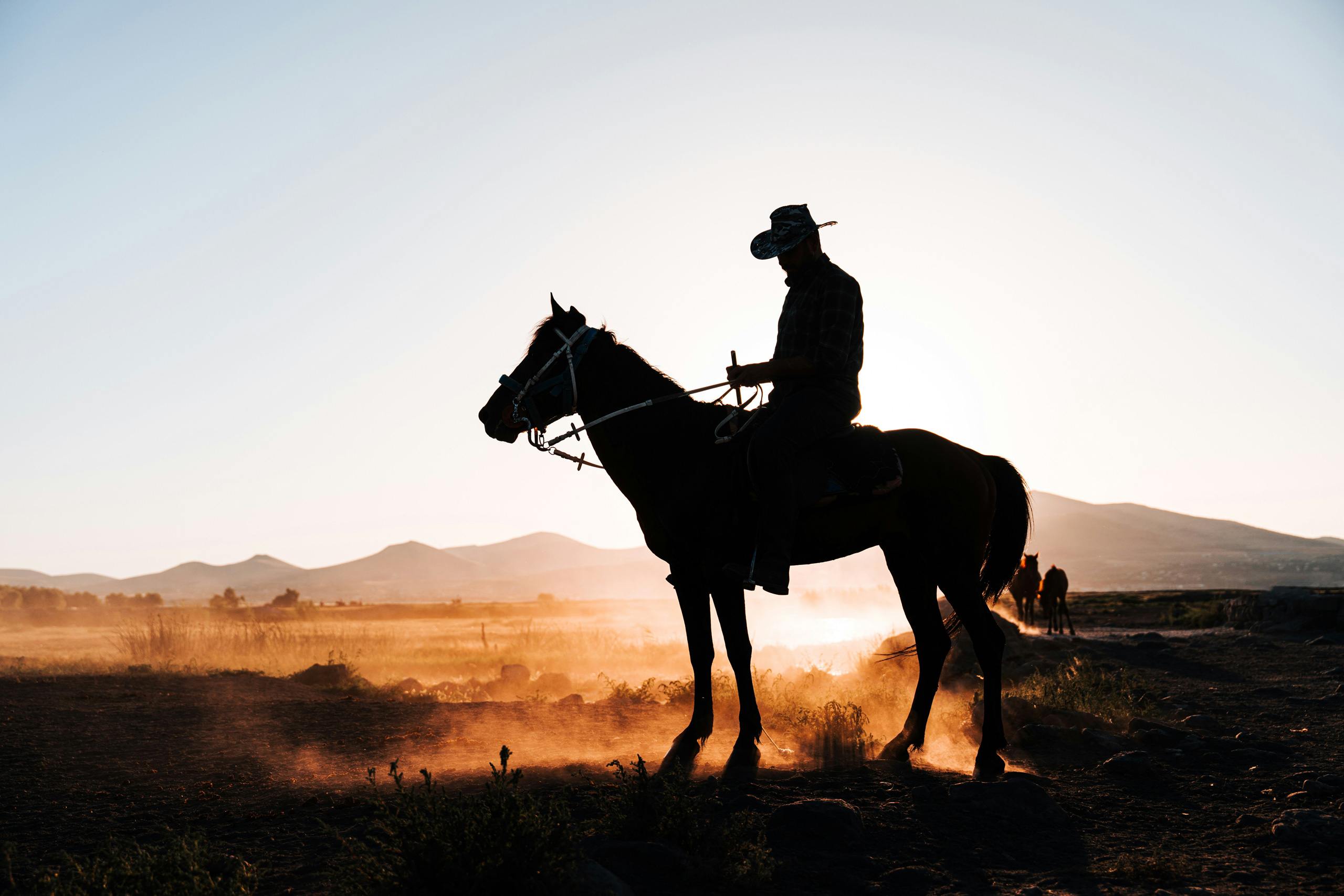 🐴 Hidden Ranch Retreats Near LA: Where to Stay for a Rustic-Luxe Escape ...