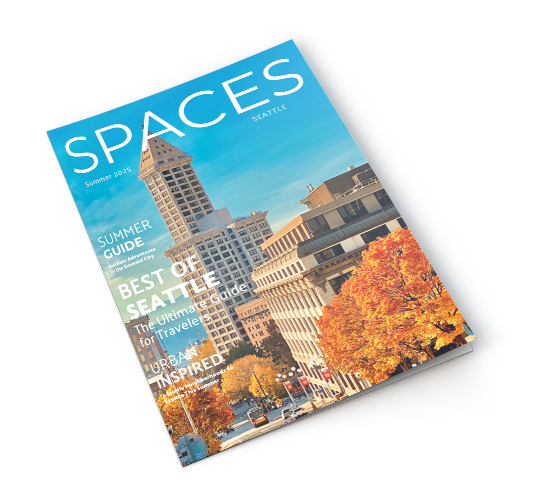 Access Spaces Magazine (September) - Access Spaces