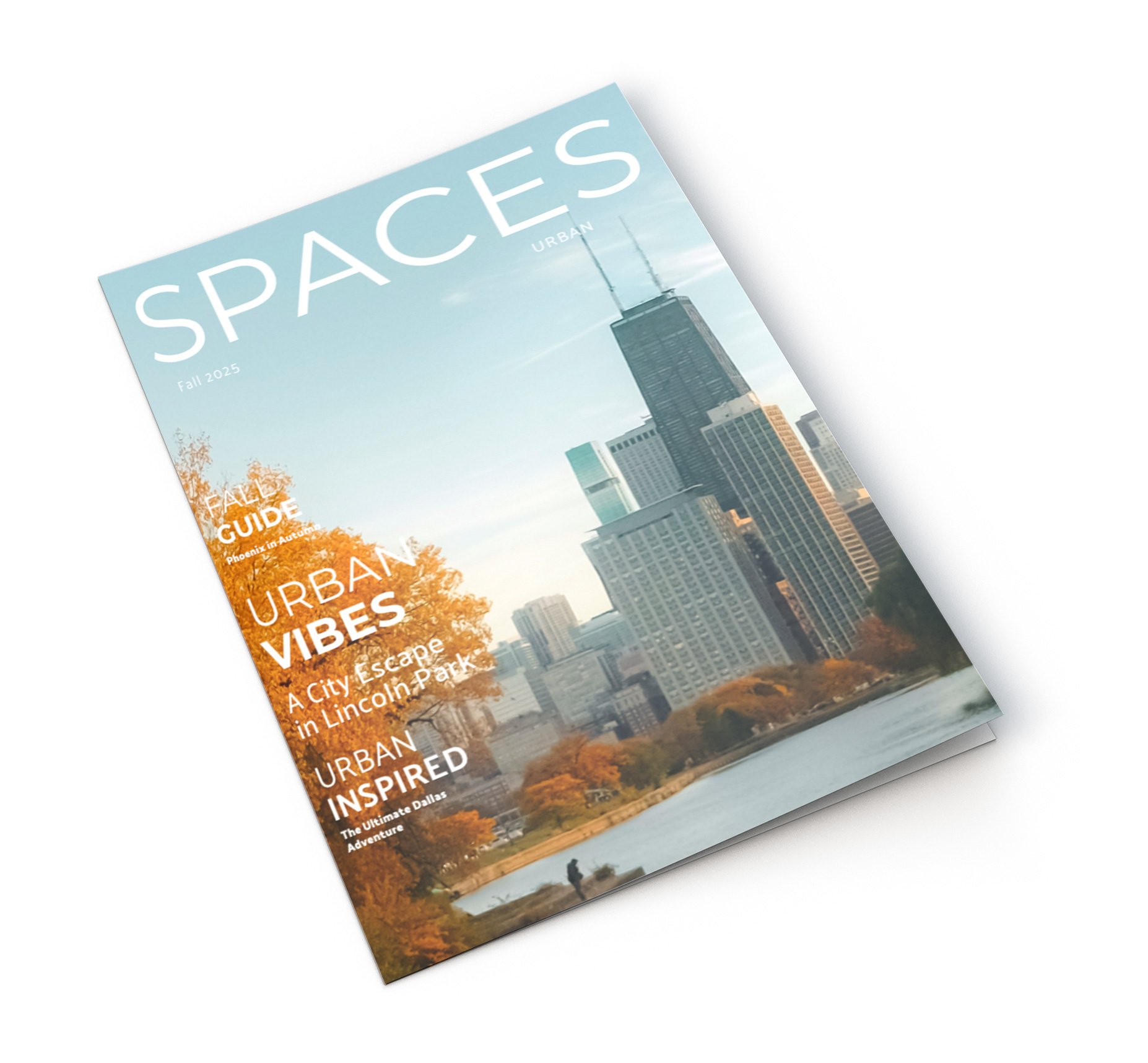 Access Spaces Magazine (October) - Access Spaces